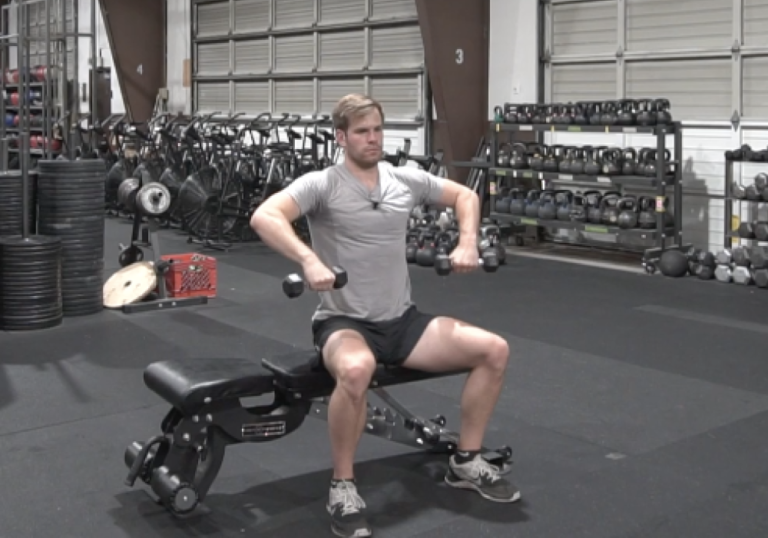 Top 6 Shoulder Exercises for External Rotation - Movement Fix