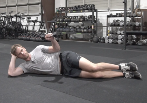 Top 6 Shoulder Exercises for External Rotation - Movement Fix